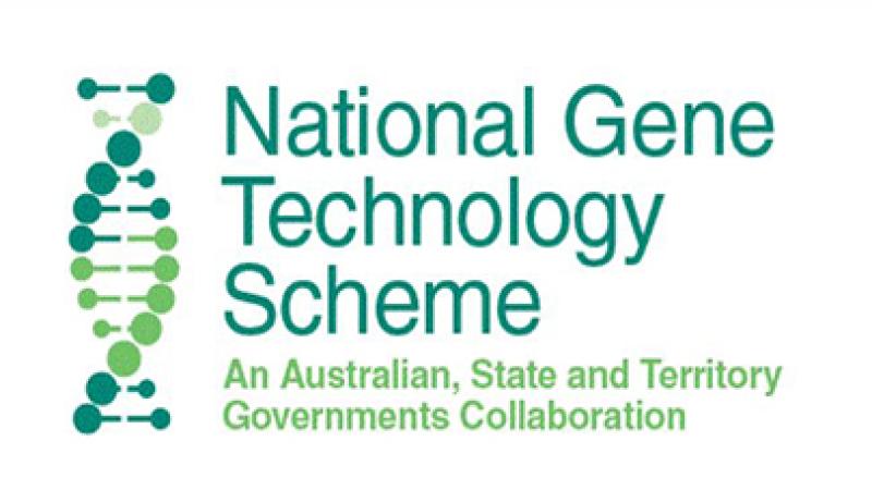 Office of the Gene Technology Regulator